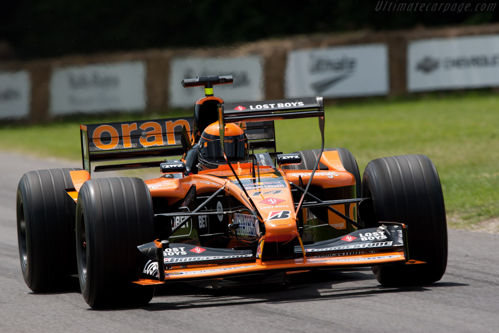 The Weirdest (Banned) Aero Tricks in F1 – Monza Gorilla